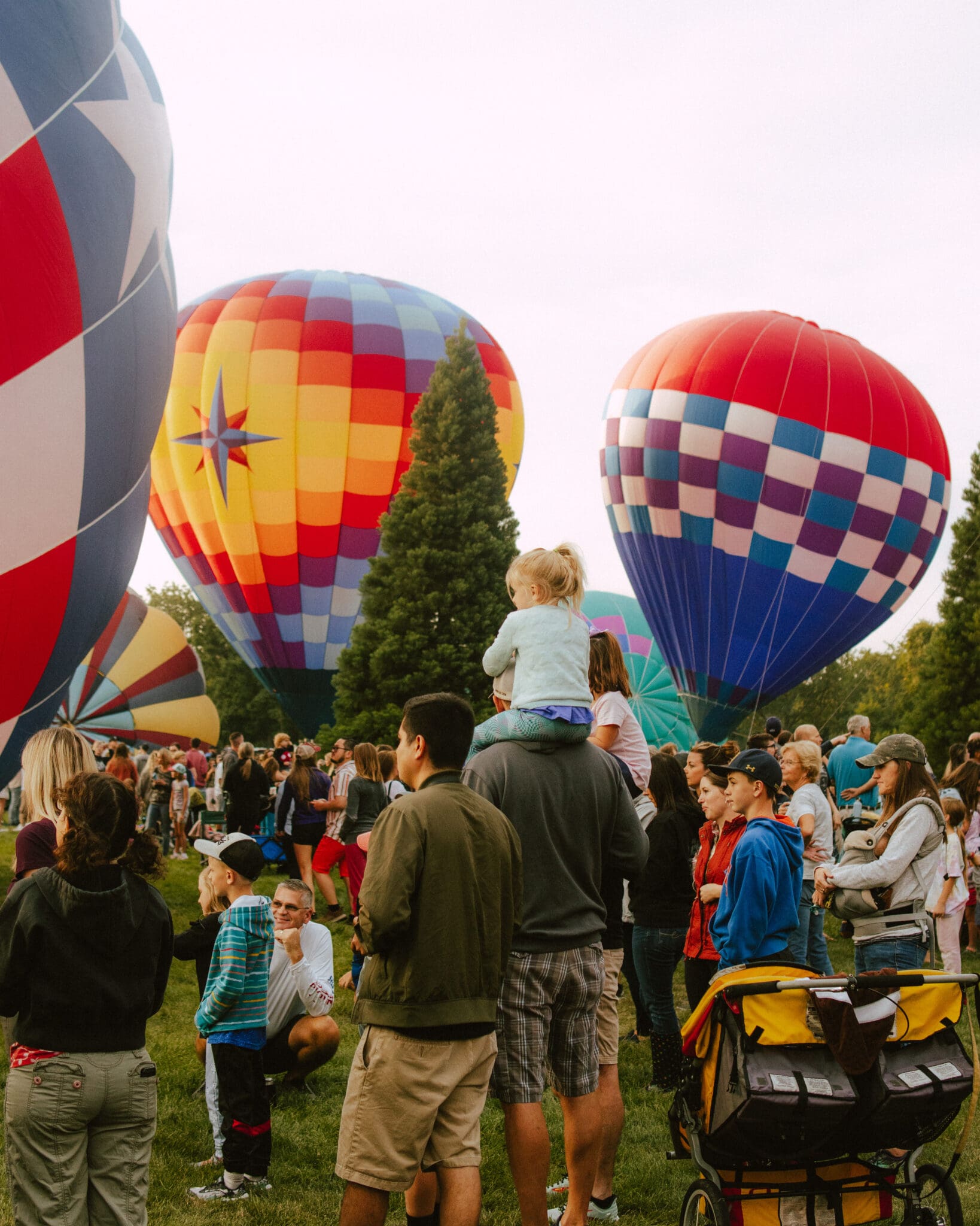 Plan Ahead: Things to do in Boise in 2026 | fromboise.com